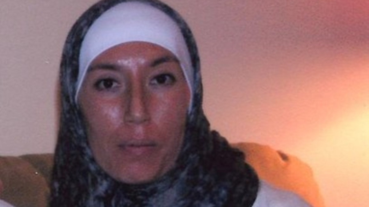 US Charges Former Air Force Officer With Spying for Iran