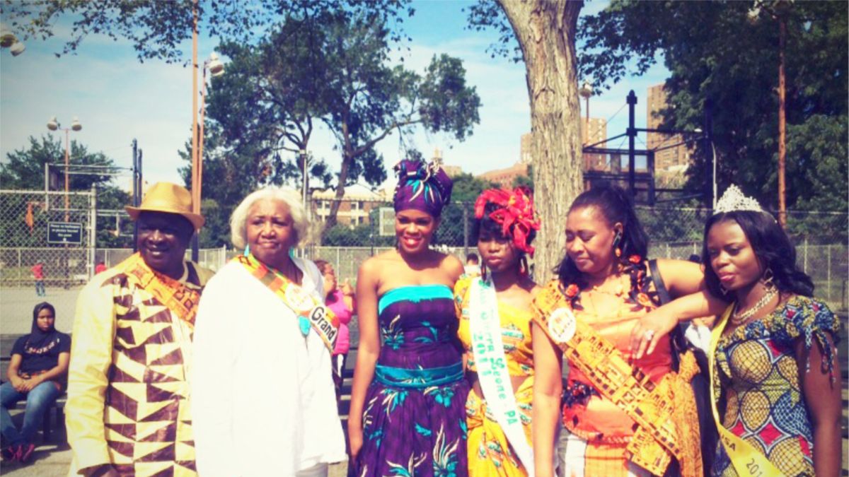 The African Diaspora: Role and Influence -Straight Talk Africa ...