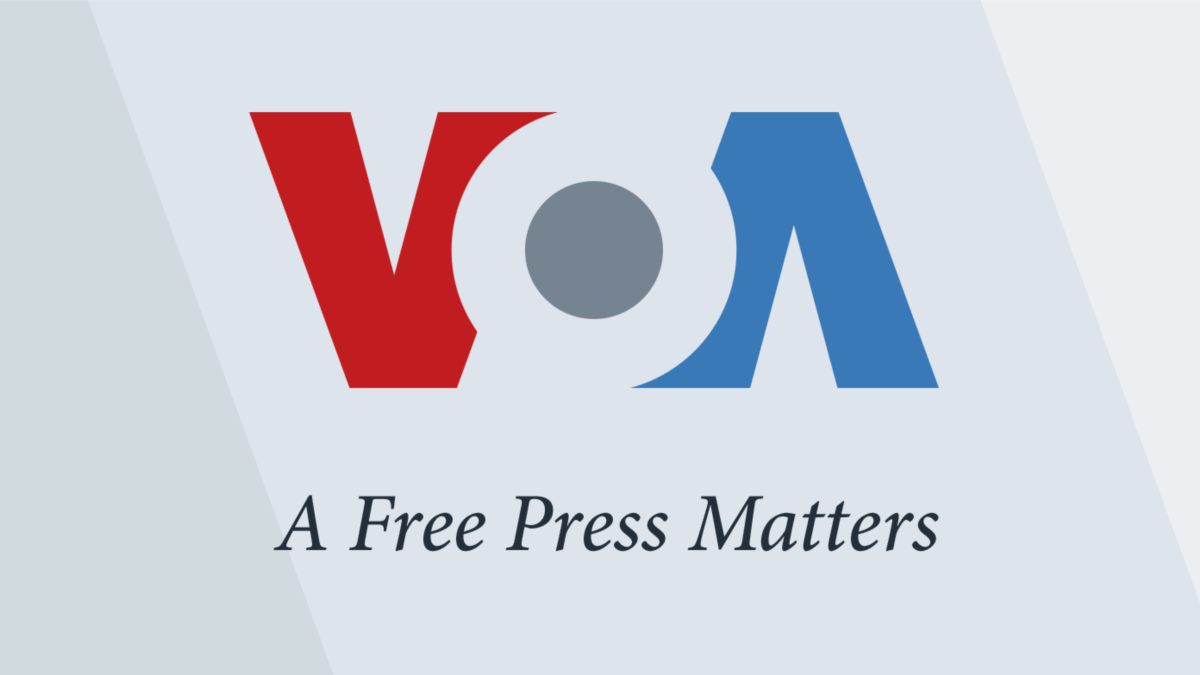 VOA Director Statement on Press Freedom