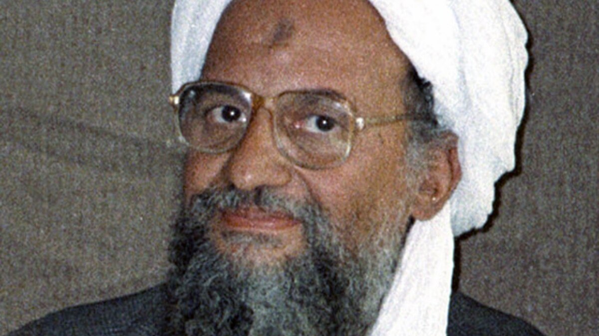 Al-Qaida Leader Urges Guerrilla Warfare in Somalia