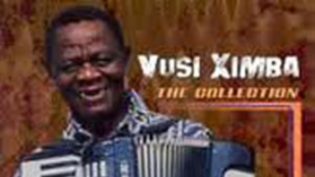 Setshonile Umhlabeleleli Olodumo uMnu Vusi Ximba