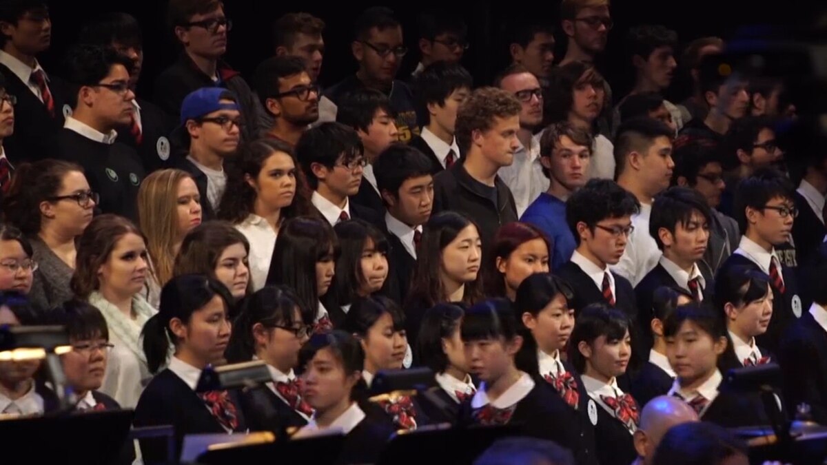 Quiz - People in America - David Titcomb