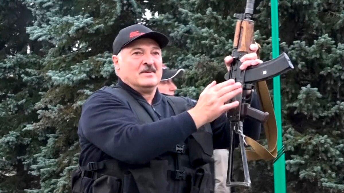 Uni Eropa Tetap Jatuhkan Sanksi terhadap Belarus Uni Eropa Tetap Jatuhkan Sanksi terhadap Belarus