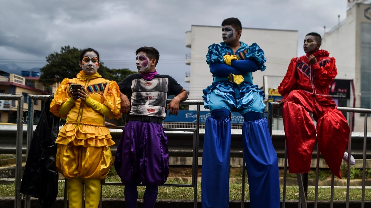 Kolombia Akui Musik Salsa asli Cali sebagai Warisan Budaya Tak Benda