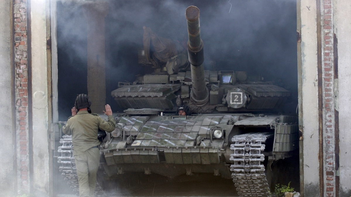UN Sees Threat of Protracted War in East Ukraine Conflict