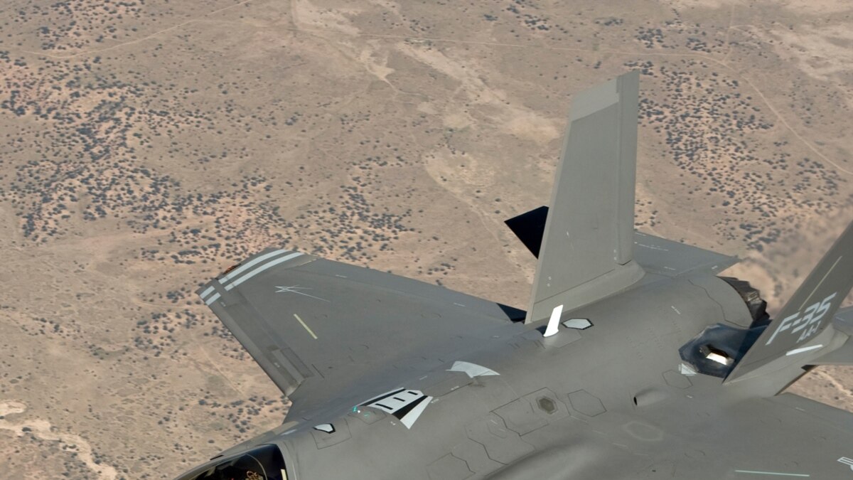 Israeli Purchase of Fighter Jets Seen as Litmus Test for Continued US ...