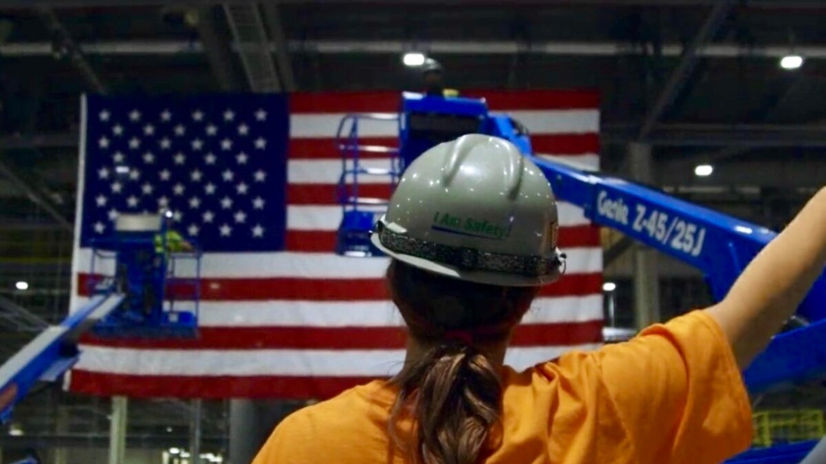 Documental "American Factory" nominado al Oscar