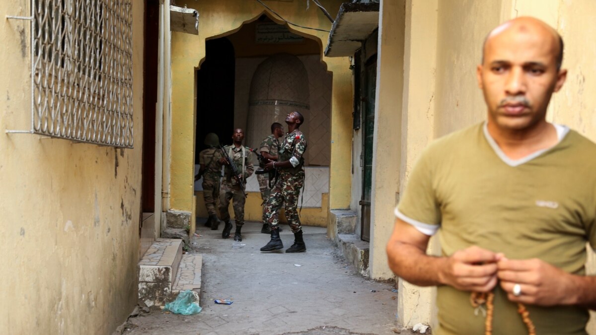 Minister: Comoros Army Regains Control in Anjouan