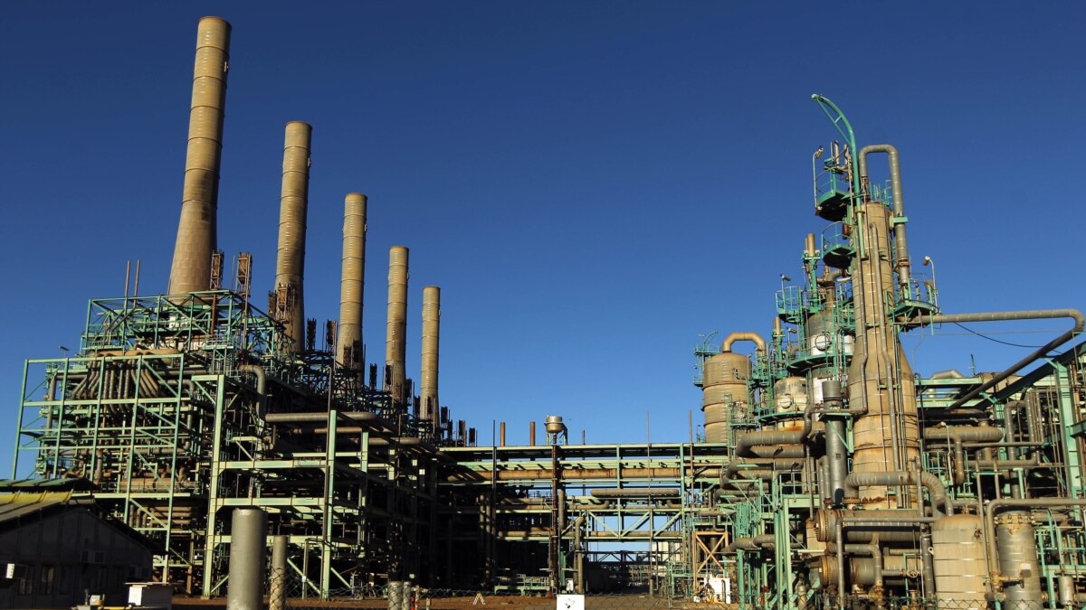 UN Envoy Says Reforms Needed to Resume Libyan Oil Production