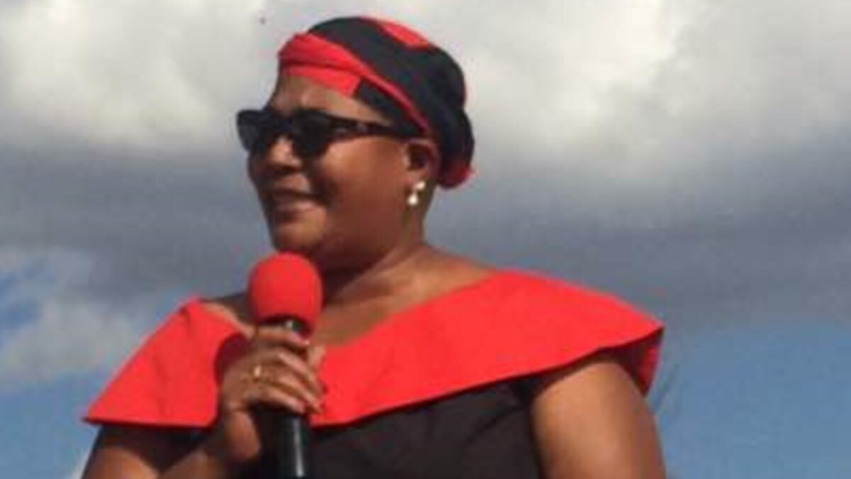 Thokozani Khupe Files Urgent Court Application Seeking Order to Stop ...