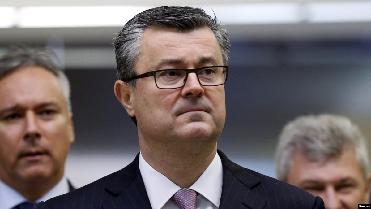 Croatian President Names Little-Known Businessman as New Prime Minister