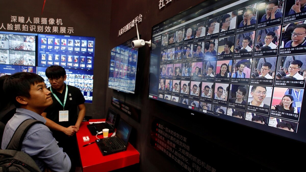 Facebook Scandal May Impact China Overseas Surveillance Plans