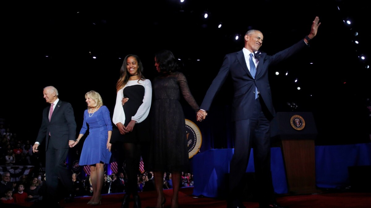 Obama Prepares for a Busy Retirement, More Freedom