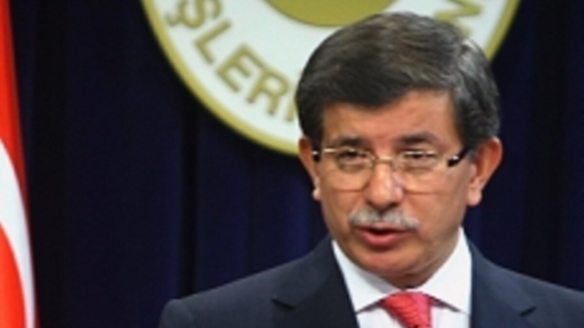 Turkey Expels Israel's Ambassador, Cuts Military Ties Over UN Report