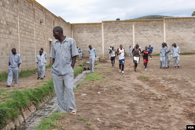 ‘Gifted’ Inmate Escapes Kenya’s Flawed Justice System