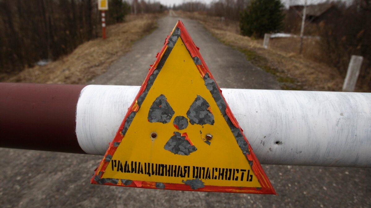 HBO Announces Five-part Miniseries on Chernobyl Accident