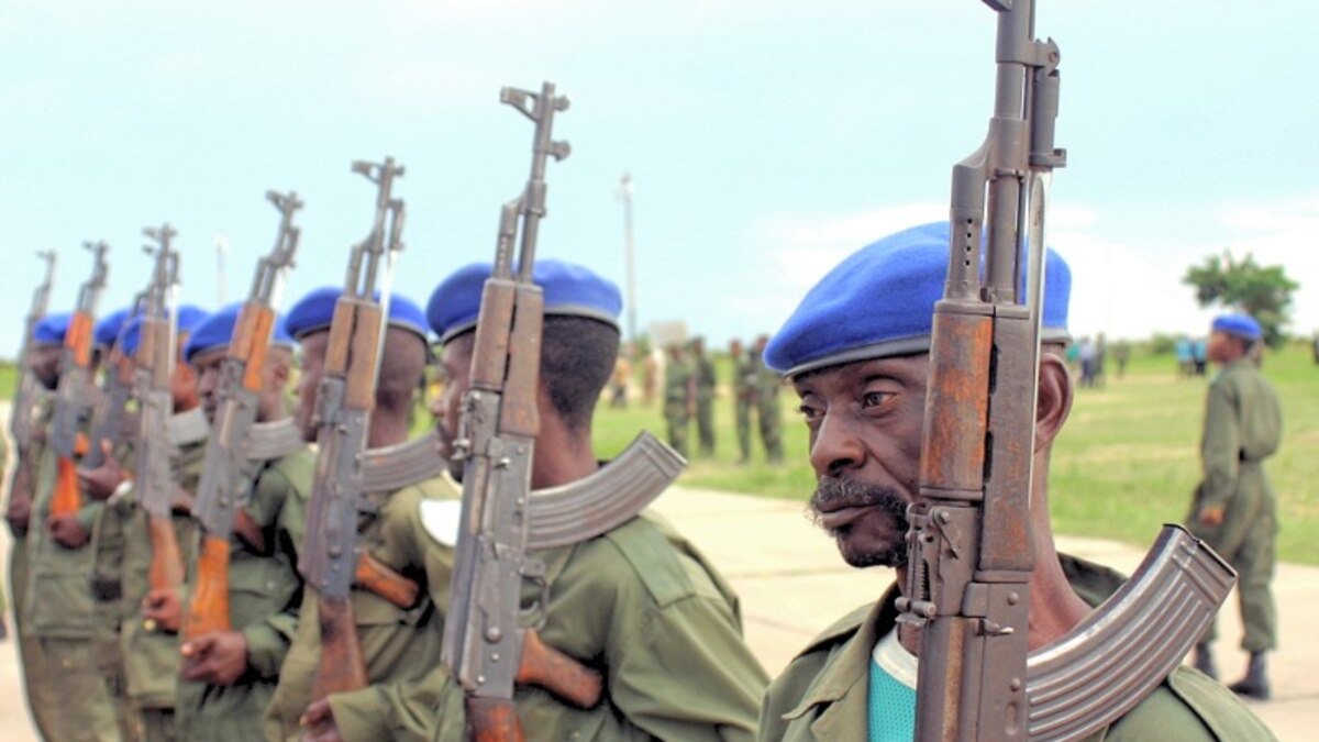 Au moins 31 morts dans des affrontements en RDC