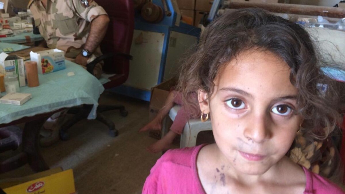 Iraq Conflict Deadly for Children, Says UNICEF