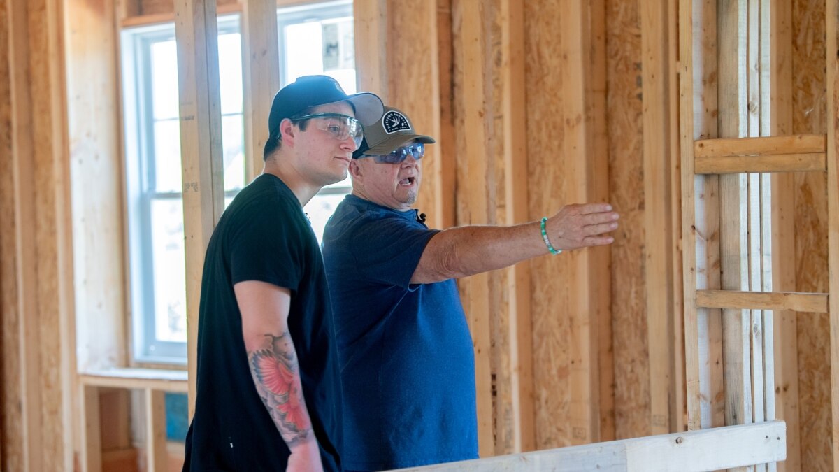 Quiz - Restoring Cars, Building Million Dollar Homes: CTE Students Do ...