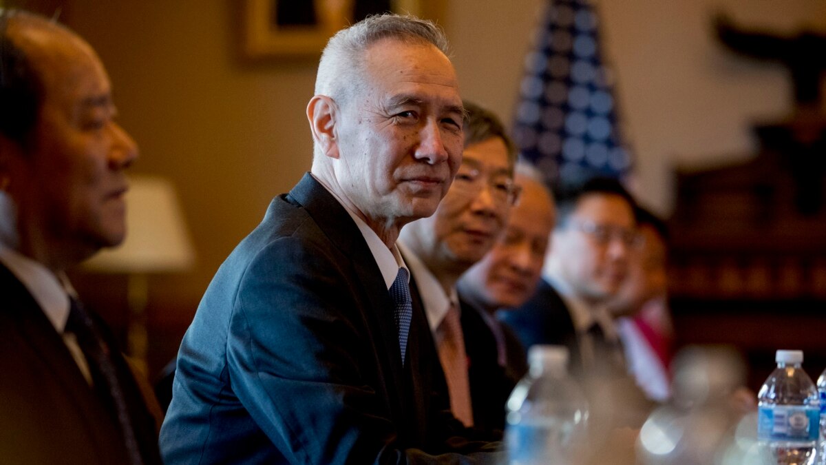 VOA Asia 15 minute 20190201