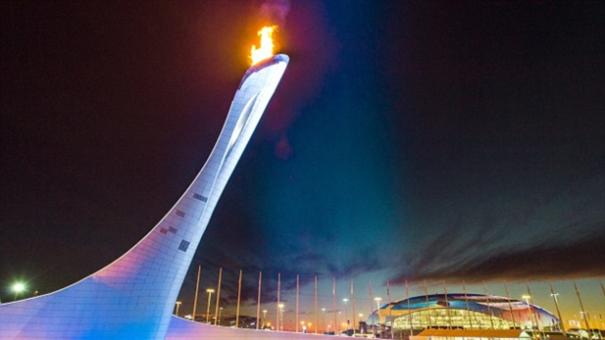 Mbyllen nesër Lojrat Olimpike Dimërore 2014