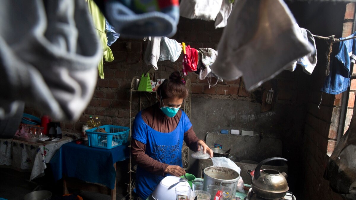 Quiz - UN Meeting Will Address World's Most Deadly Infectious Disease