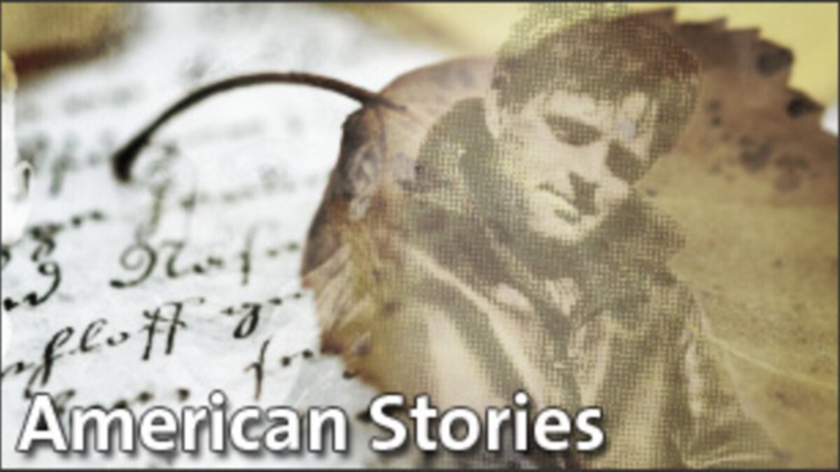 American Stories