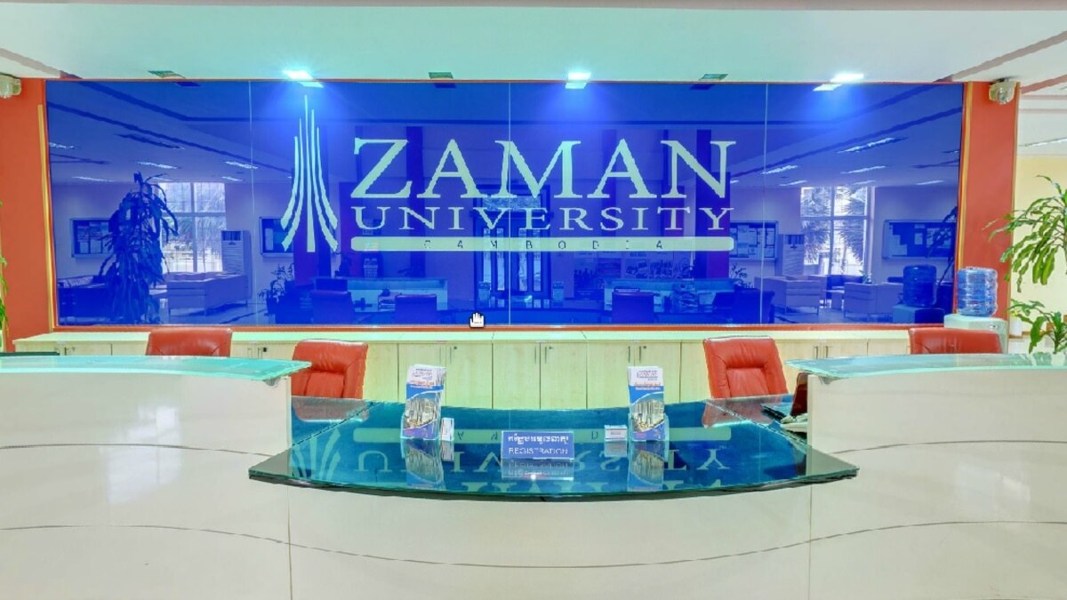 មន្ត្រី សាលា Zaman អះអាង ថា សាលា របស់ លោក មិន ពាក់ព័ន្ធ នឹង ក្រុម ...