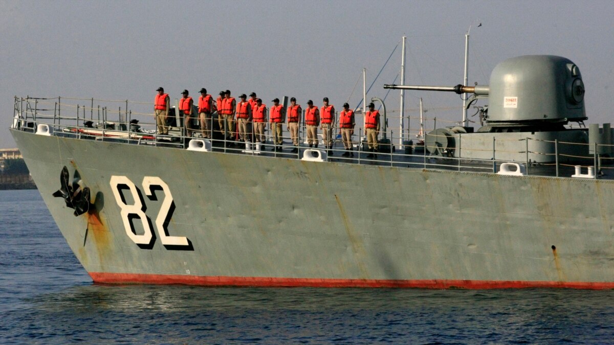 Reports: Iran Preparing for Major Military Exercise