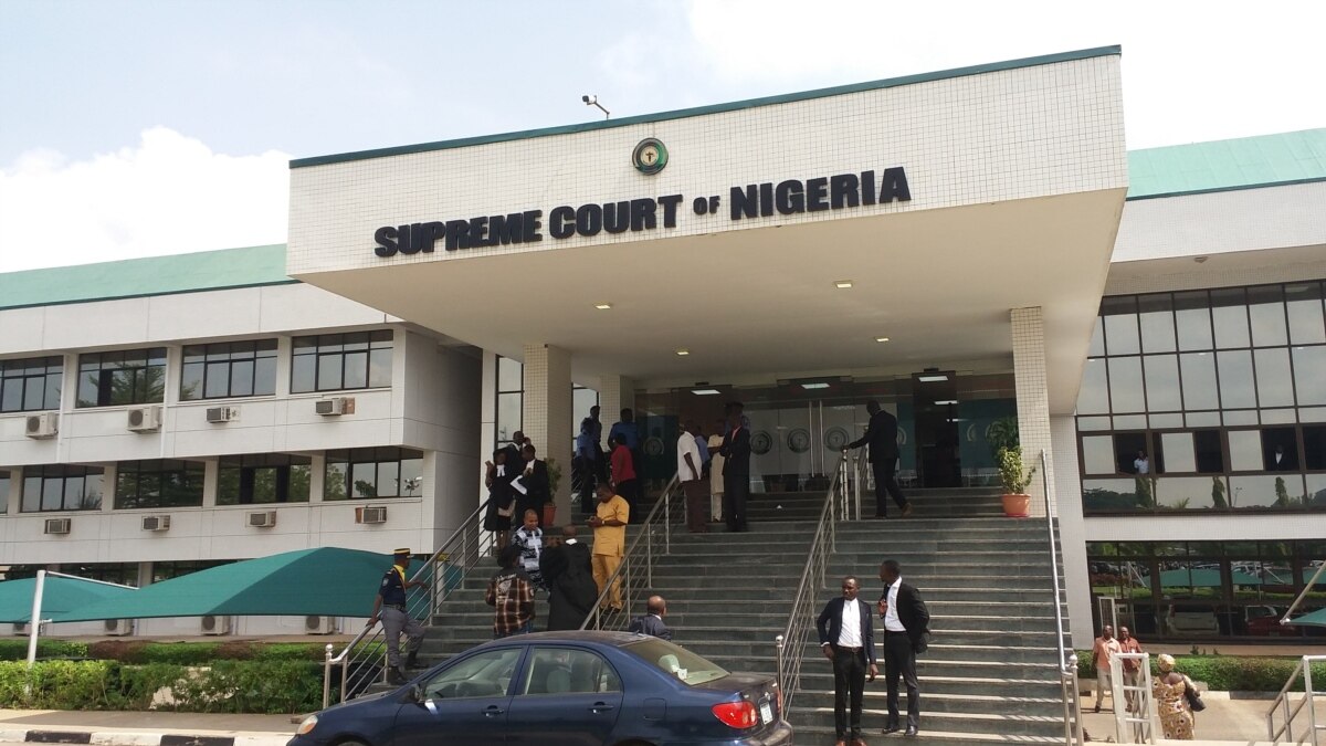 Kotun Koli Ta Tabbatar Da Umo Eno A Matsayin Gwamnan Akwa Ibom