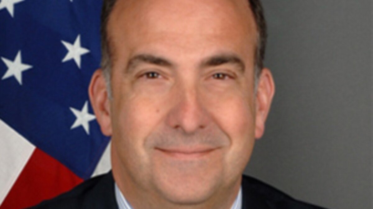 Anbasadè Kenneth Merten Repete Angajman Lèzetazini pou l Kontinye ...