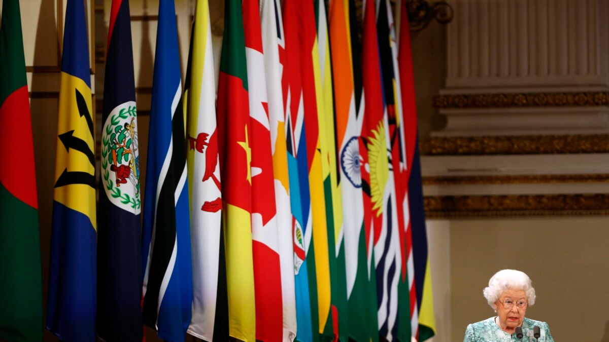 Zimbabwe Attends Commonwealth Meeting As It Negotiates Re-Entry