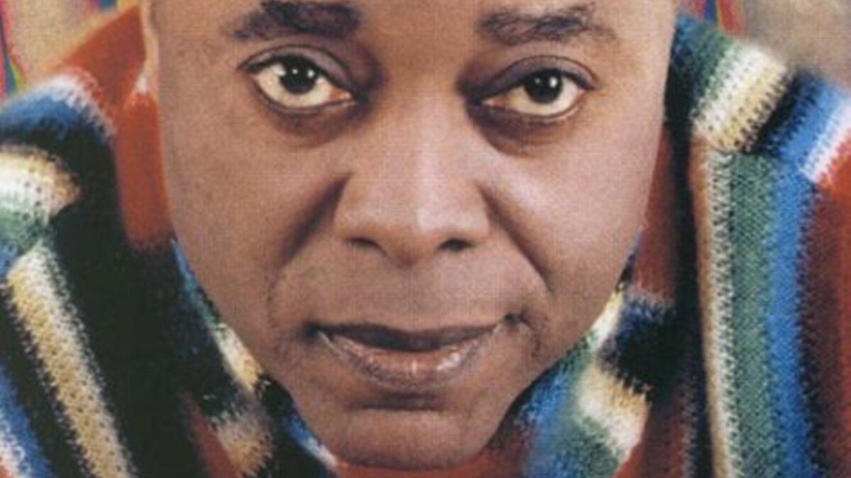 King Kester Emeneya, le roi de la musique Congolaise n'est plus