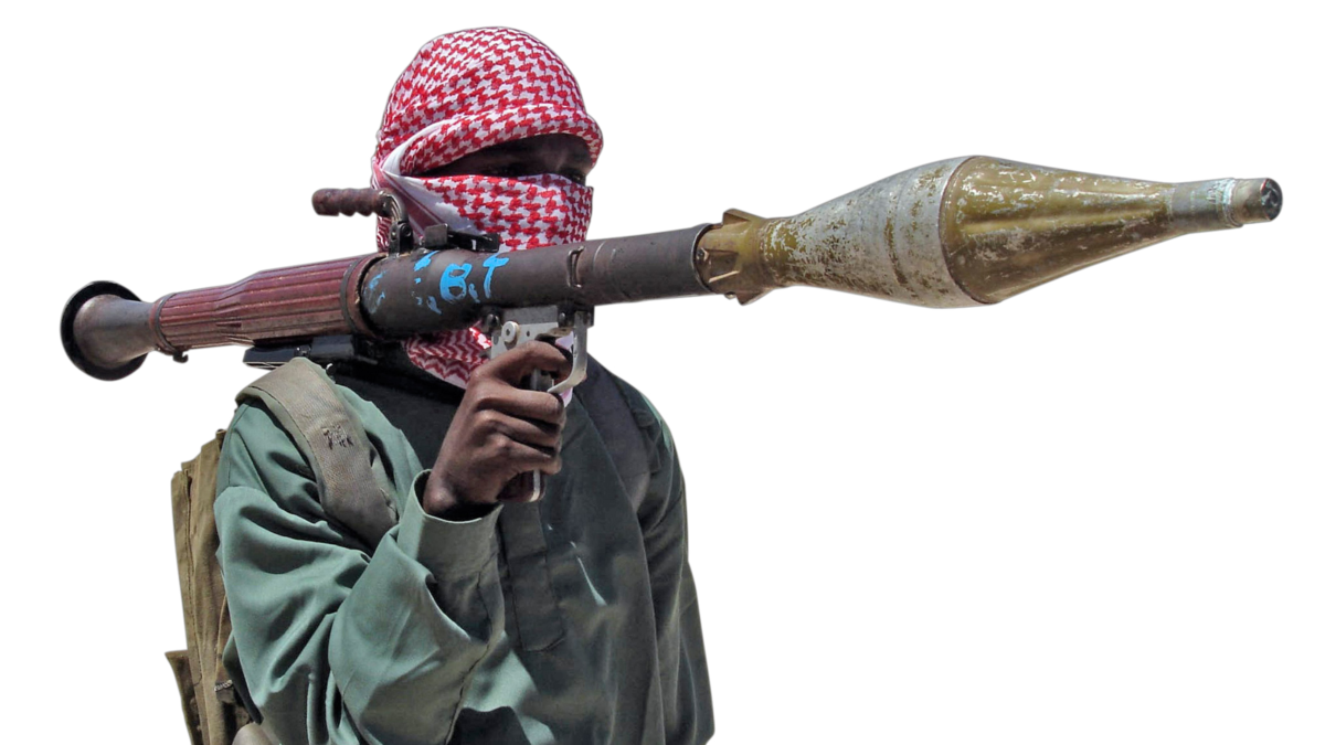 Fight Between Rival Al-Shabab Factions Kills 9