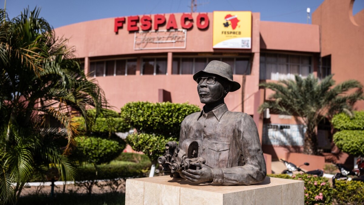 Fespaco: 15 films en compétition pour le grand festival africain du cinéma