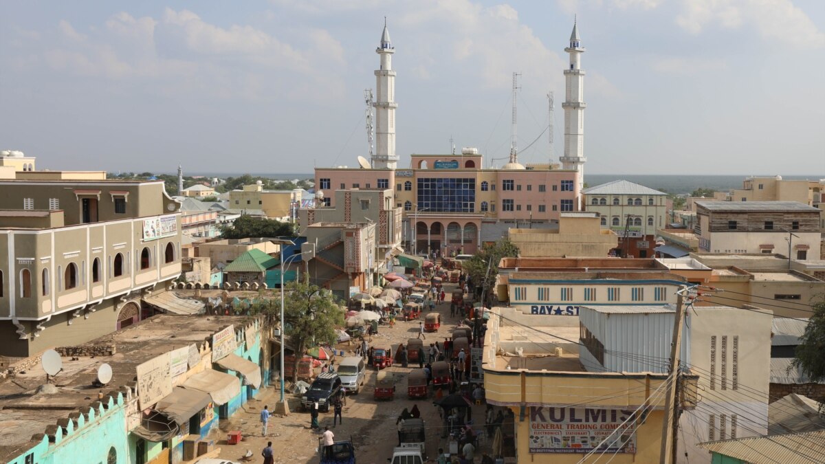 Caruur si arxan darro ah loogu dilay Baydhaba