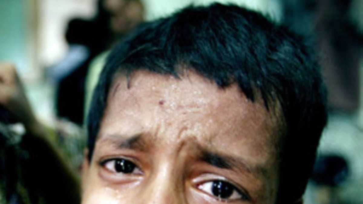 27 milhões de pessoas vítimas de tráfico humano no Mundo