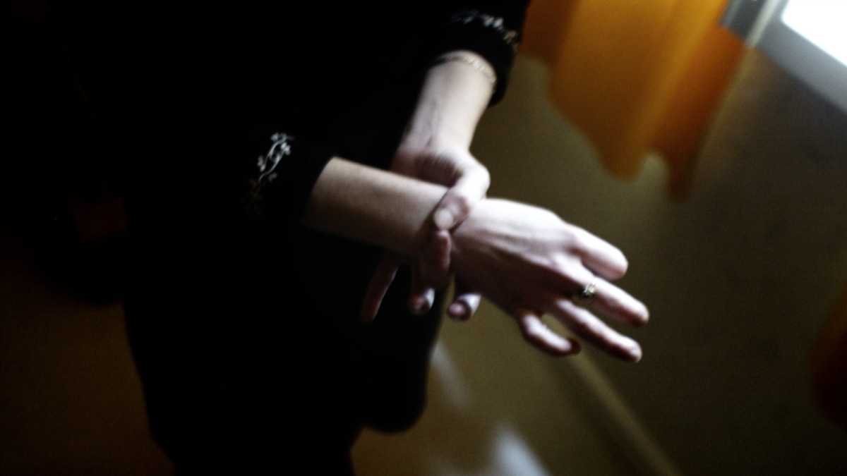 Increase In Us Eating Disorders During Pandemic