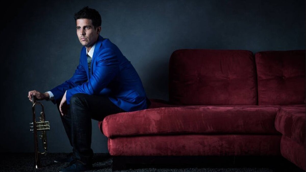 Trumpeter Gabriel Johnson Releases Debut Album