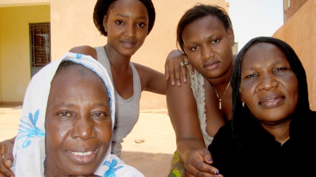 Malian Women Displaced by Conflict Endure Hardship