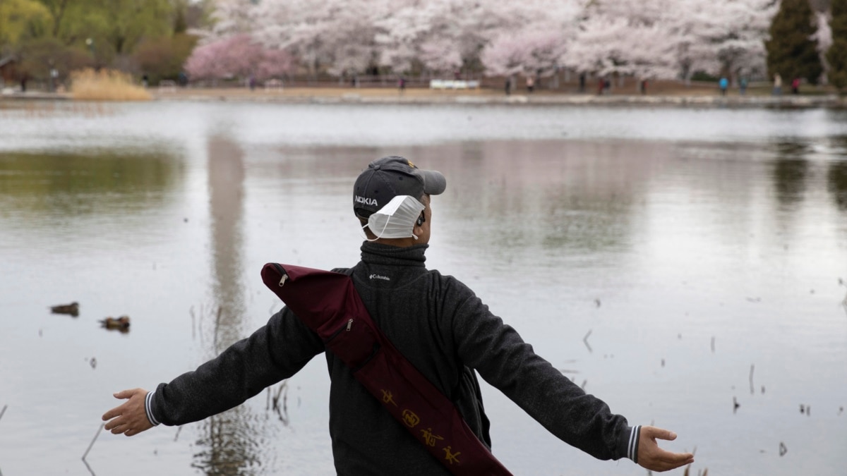 'Breathing Room' Reduces Stress