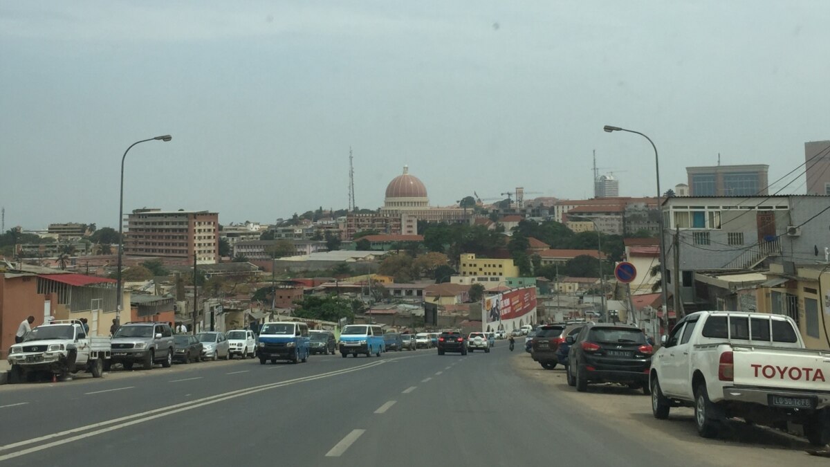 Censo confirma êxodo rural em Angola