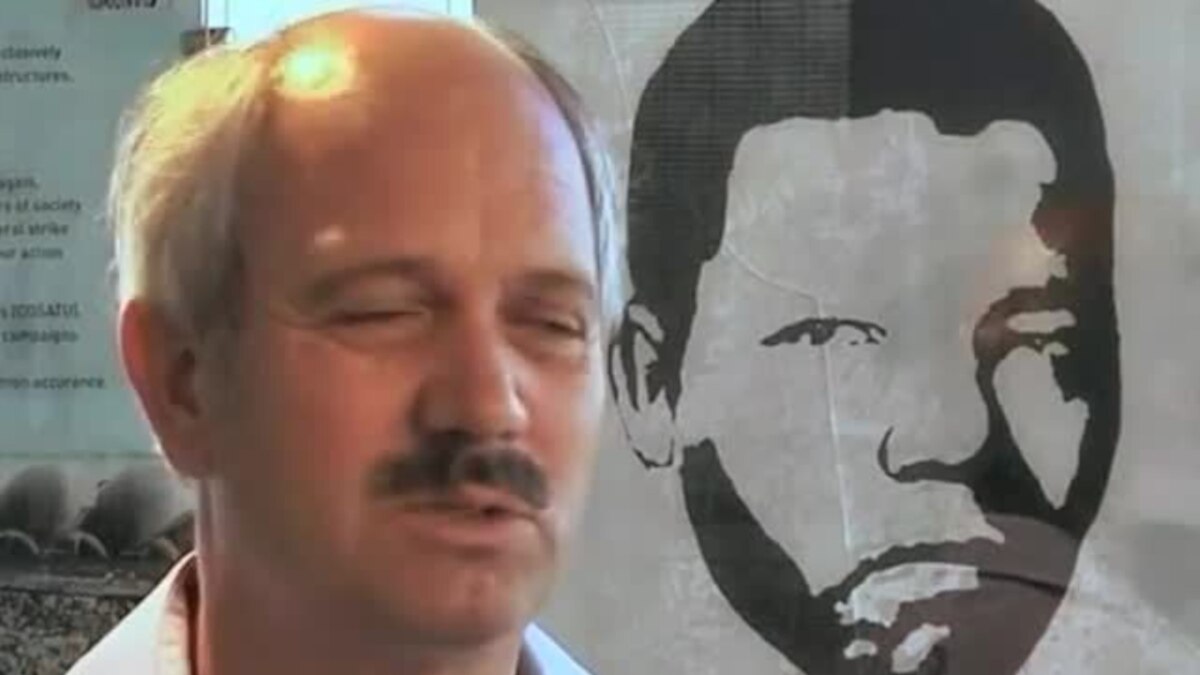 Nelson Mandela - Impact