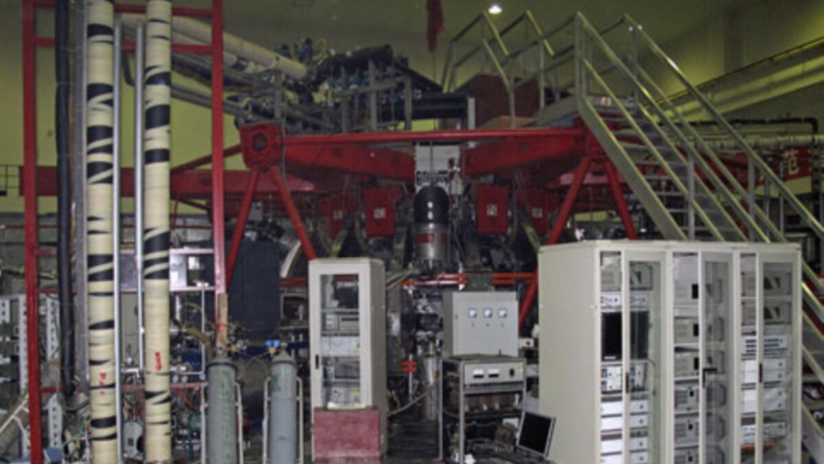 Lockheed's Fusion Reactor Plan Draws Skepticism