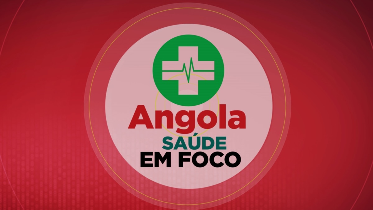 Arquivo Angola Saúde em Foco 2021