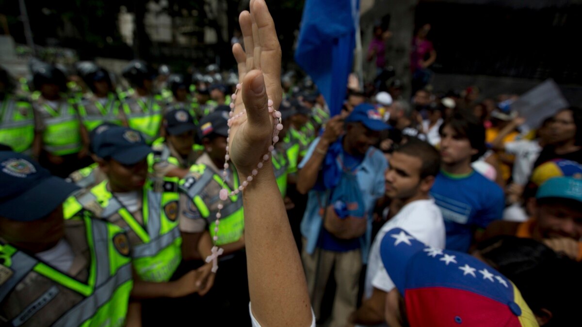 US Lawmakers Propose Sanctions for Venezuela Food Corruption