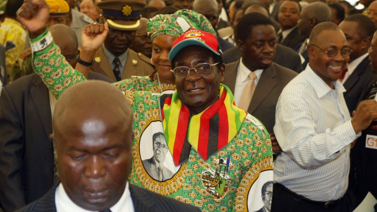 Amos Midzi's Family Blames Zanu PF for Former Ambassador's Death