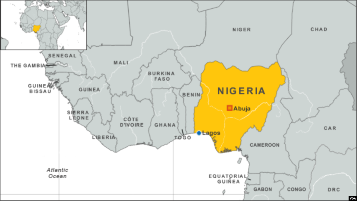 Ansaru Militants Claim Attack on Nigerian Soldiers