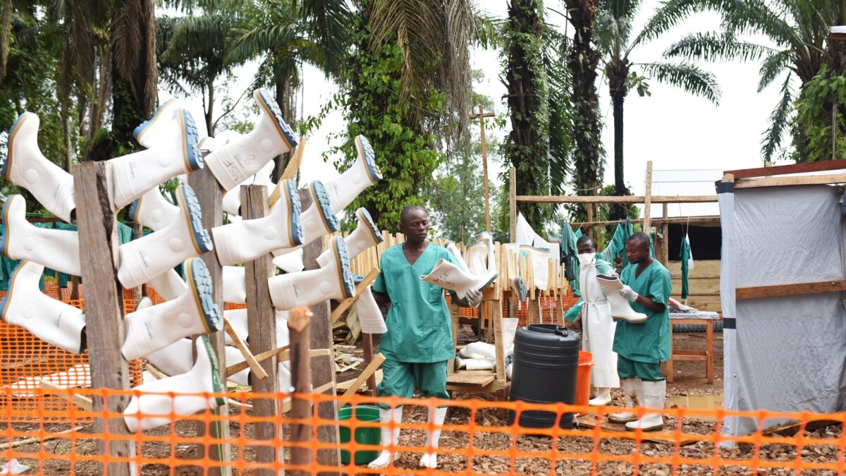 Humanitarian Groups Seek Ways To Reduce Attacks On Aid Workers