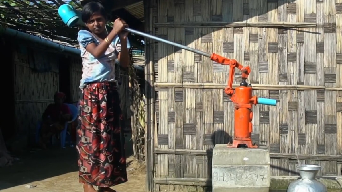 UN Report: Young Girls Still Face Gender Inequality